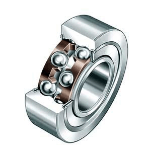 Multiple Systems Online Store: Double Row Angular Contact Bearing