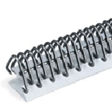 Multiple Systems Online Store: BL U3-12 S/S Unibar Belt Lacing 01255 ...